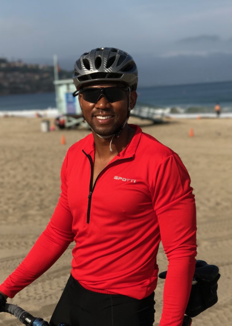 Mike Houston (Aug 2017) - Sonki Fitness