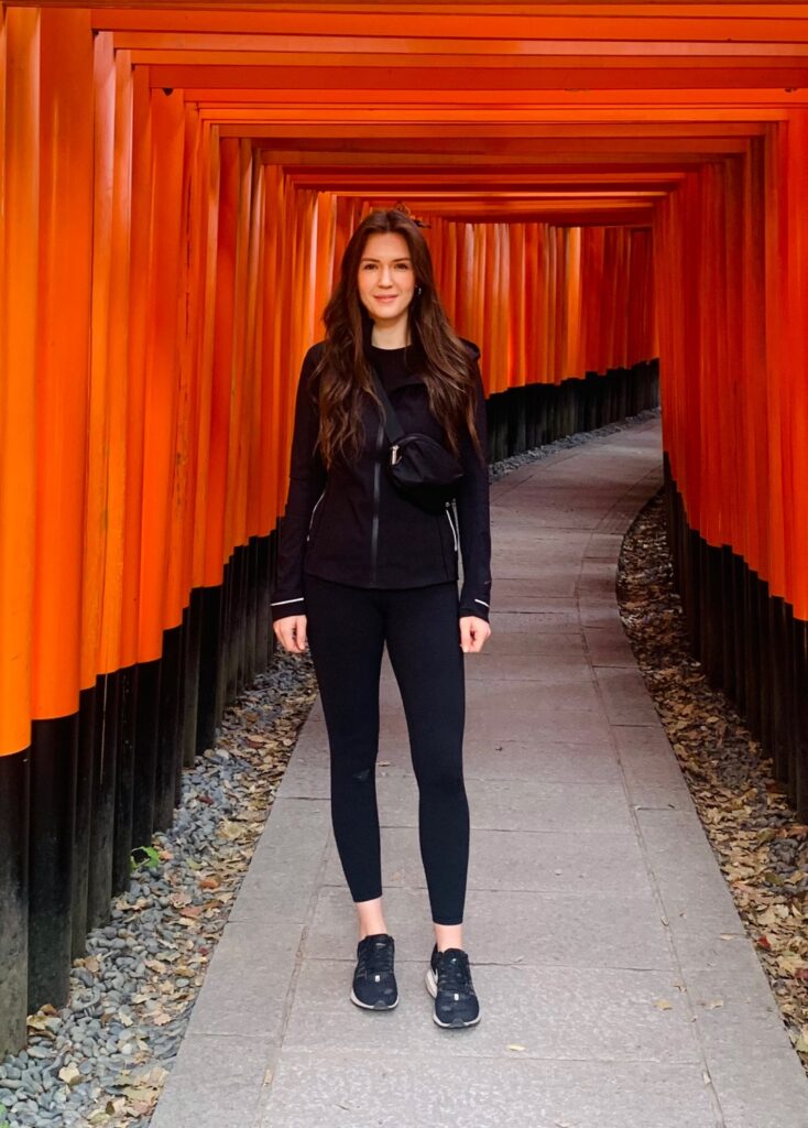 Alison Kowal (Dec 2023) - Sonki Fitness